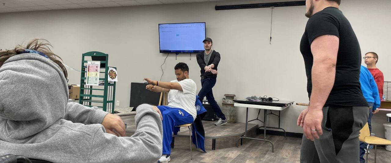 Bingocize – Wellness4ky